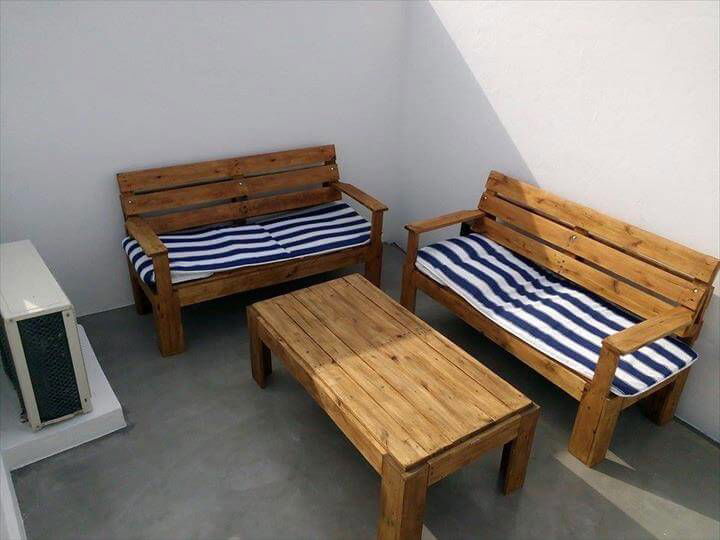 DIY Rustic Pallet Wall Decor: Wall Art | 99 Pallets