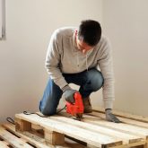 Pallet Furniture, Pallet Projects & Pallet Ideas - 99 Pallets