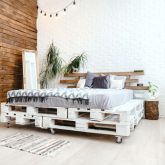 Pallet Furniture, Pallet Projects & Pallet Ideas - 99 Pallets